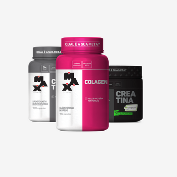 Max Titanium | Distribuidor Oficial em Portugal