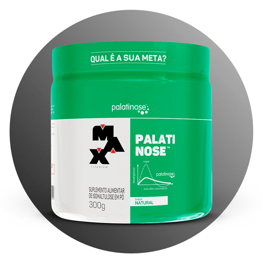 Max Titanium | Distribuidor Oficial em Portugal