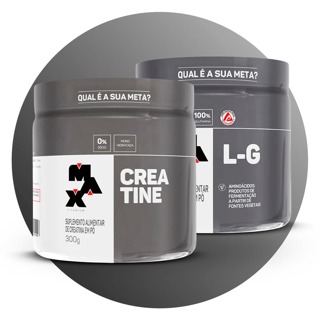 Max Titanium | Distribuidor Oficial em Portugal