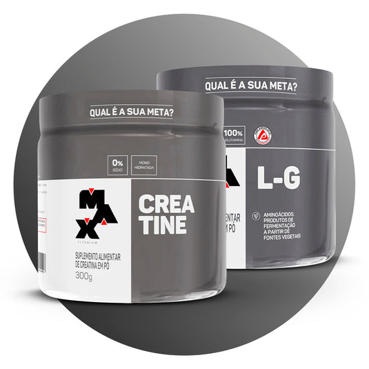 Max Titanium | Distribuidor Oficial em Portugal