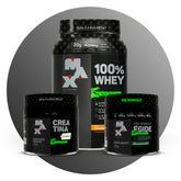 Max Titanium | Distribuidor Oficial em Portugal