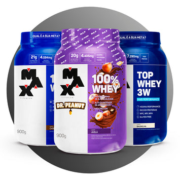 Max Titanium | Distribuidor Oficial em Portugal