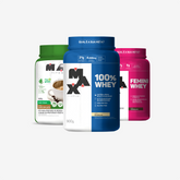 Max Titanium | Distribuidor Oficial em Portugal