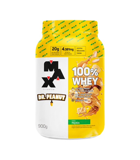 Max Titanium | Distribuidor Oficial em Portugal