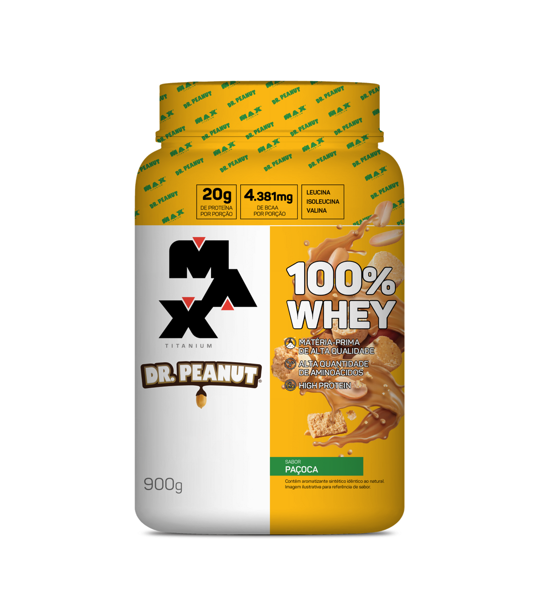 Max Titanium | Distribuidor Oficial em Portugal