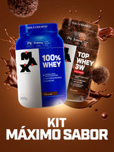 Max Titanium | Distribuidor Oficial em Portugal