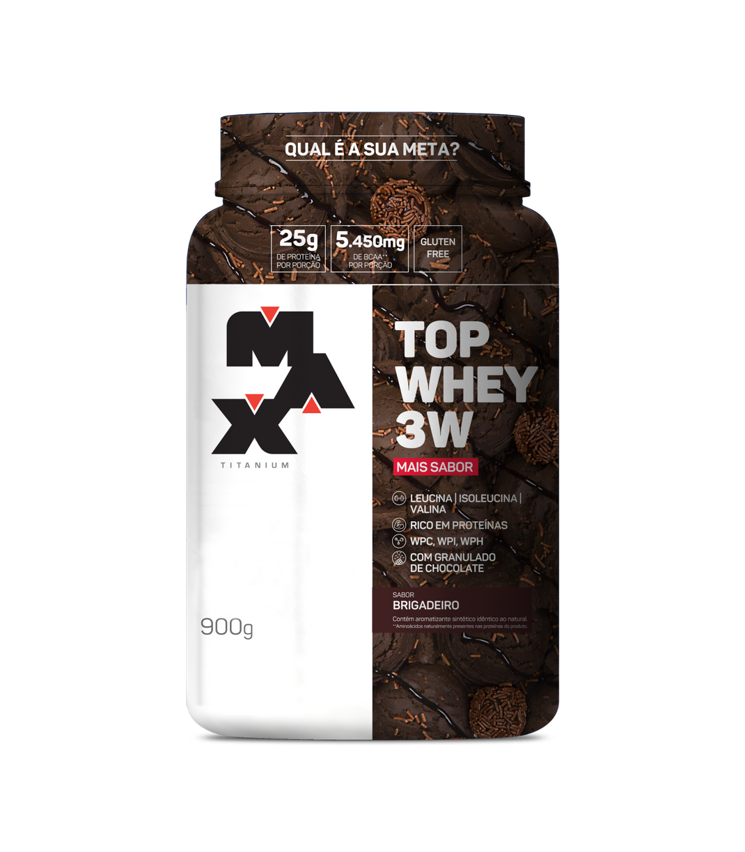 Max Titanium | Distribuidor Oficial em Portugal