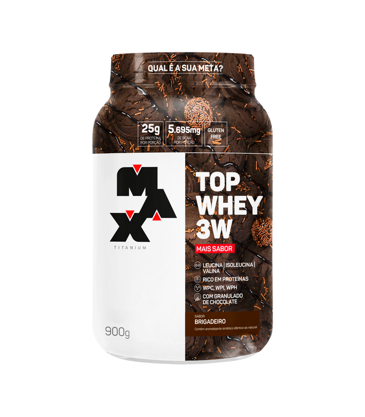 Max Titanium | Distribuidor Oficial em Portugal